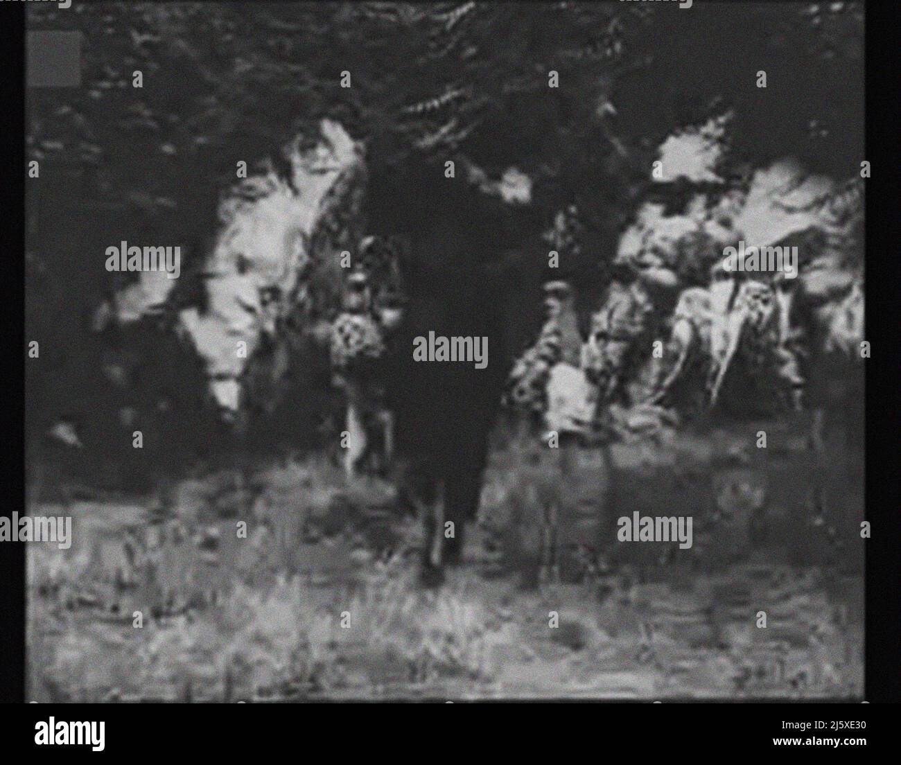 Alice in Wonderland 1915 vintage movie still Stock Photo - Alamy