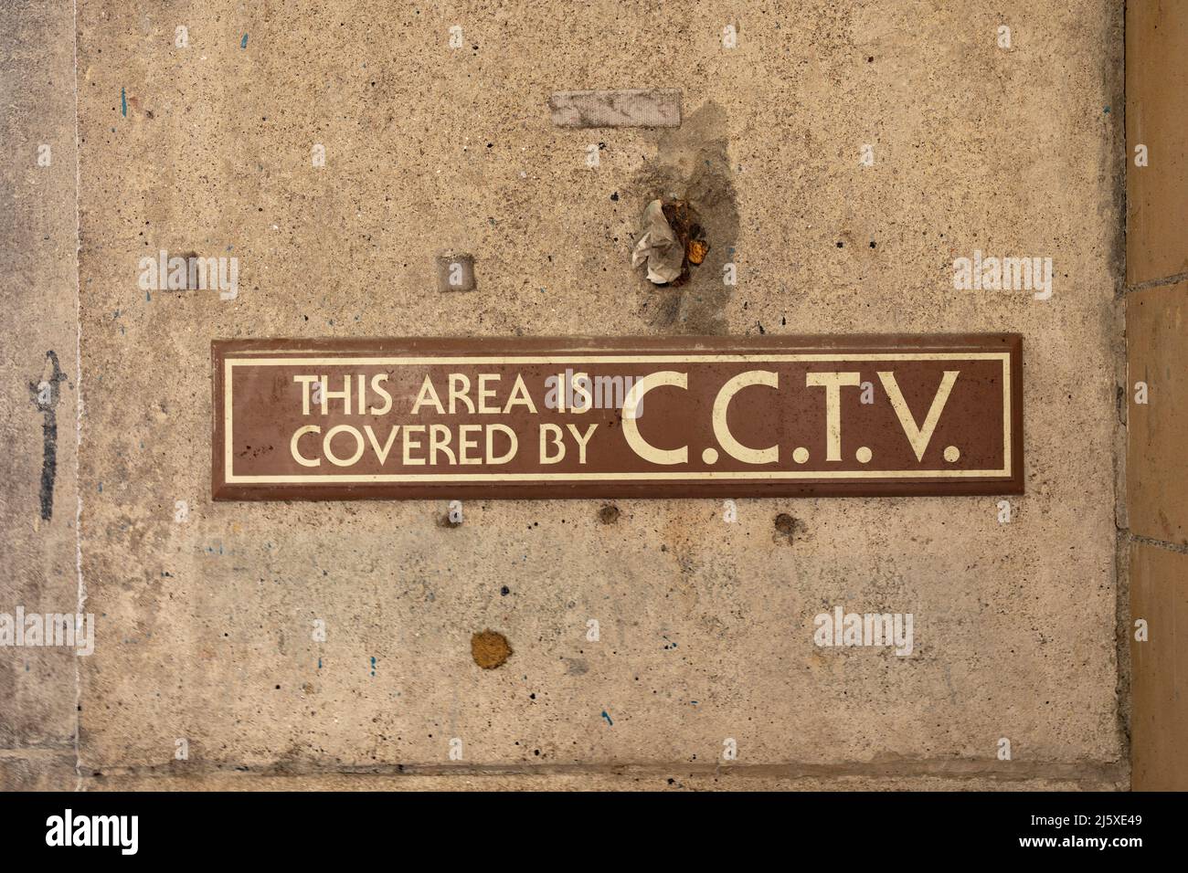 street and instruction sign Stock Photo - Alamy