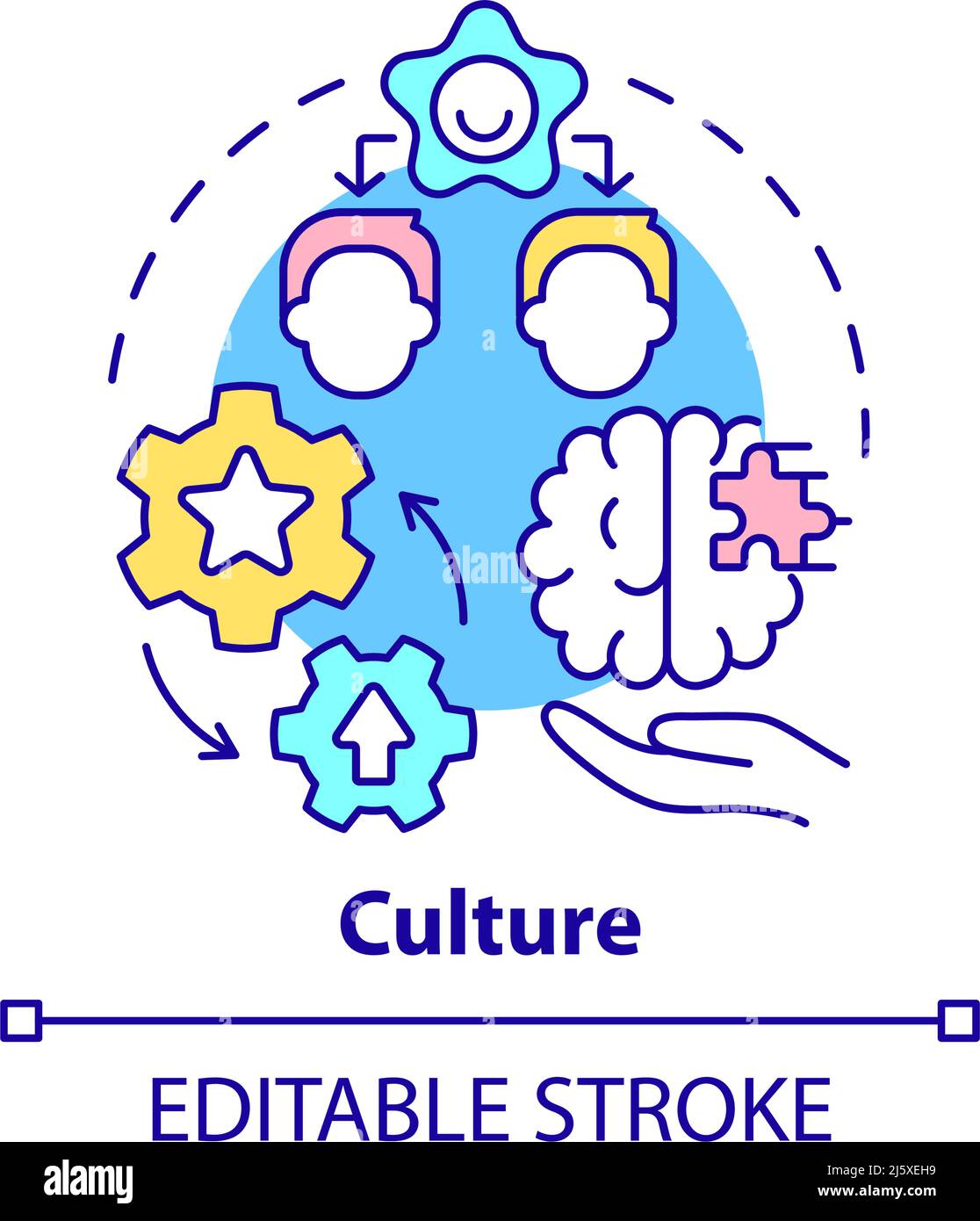 Culture concept icon Stock Vector Image & Art - Alamy Culture concept icon Stock Vector Image & Art - Alamy