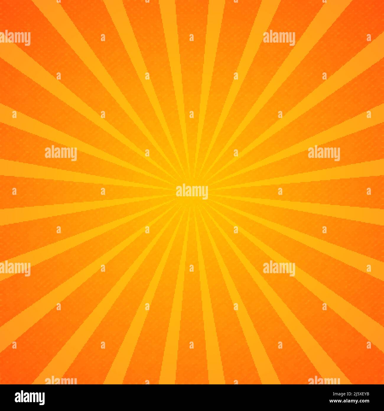 Abstract sunburst background wallpaper poster vector illustration Stock ...
