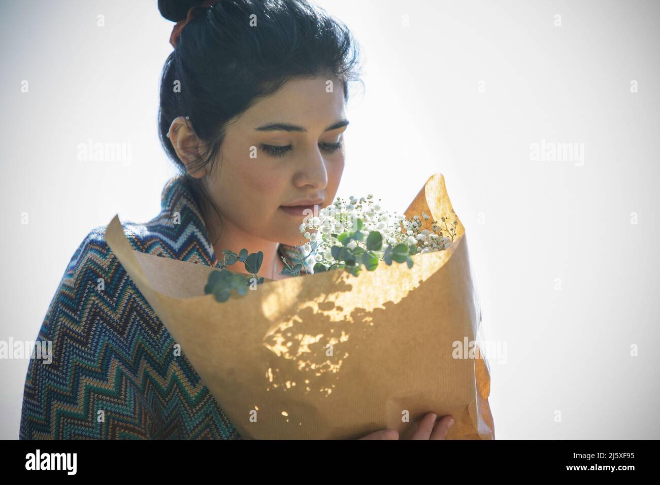 Middle eastern flower hi-res stock photography and images - Alamy