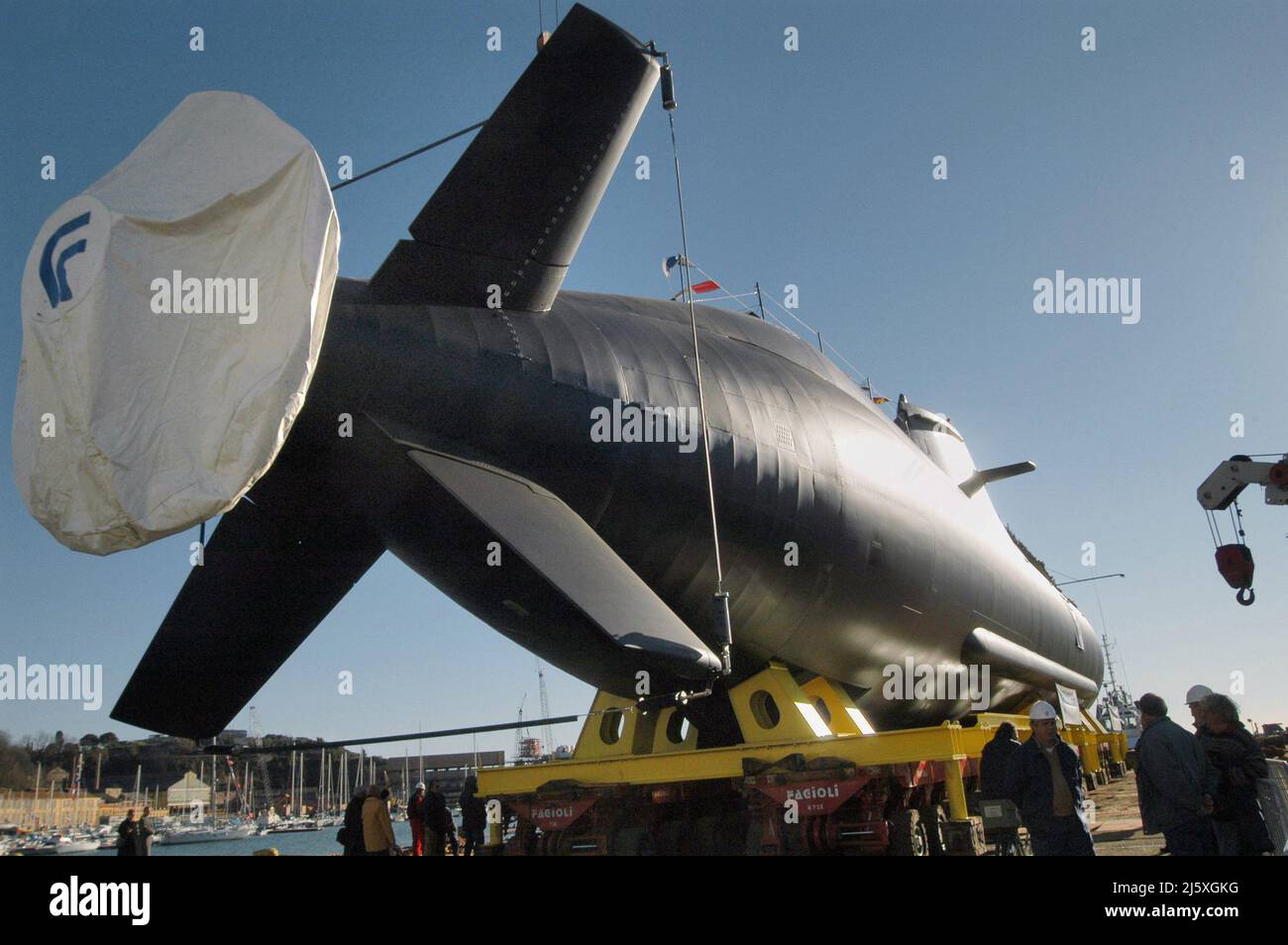 Scire submarine hi-res stock photography and images - Alamy