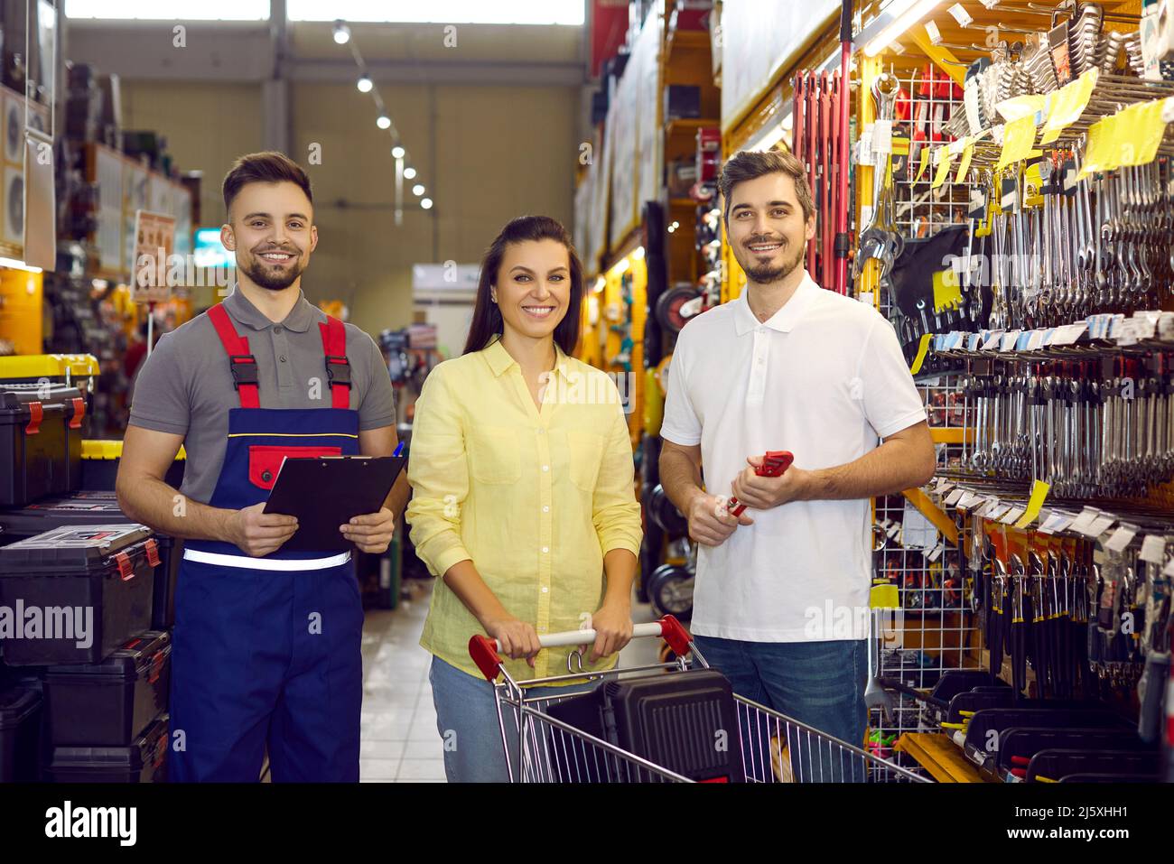 Construction materials store hi-res stock photography and images - Alamy