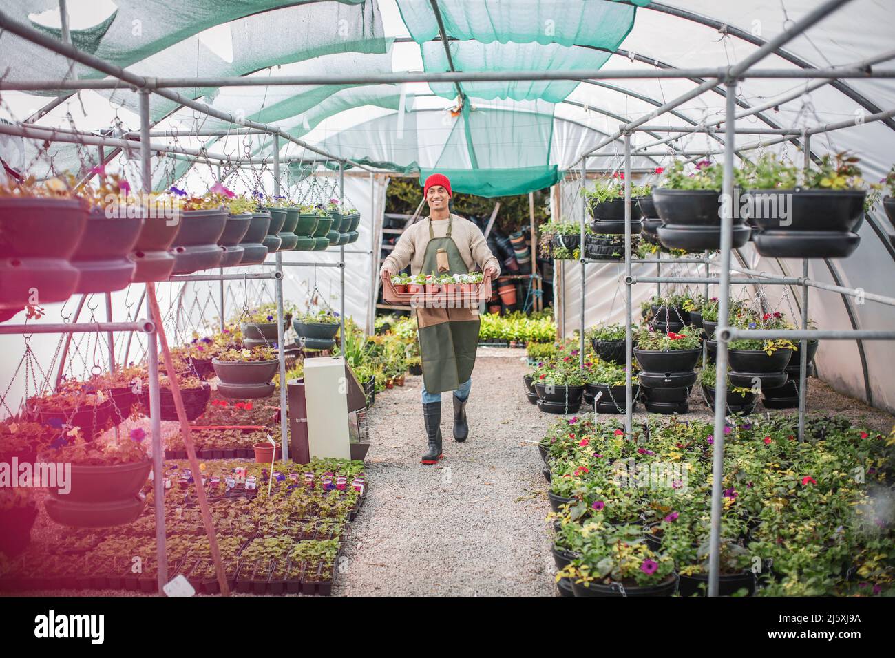 Inventory tray hi-res stock photography and images - Alamy