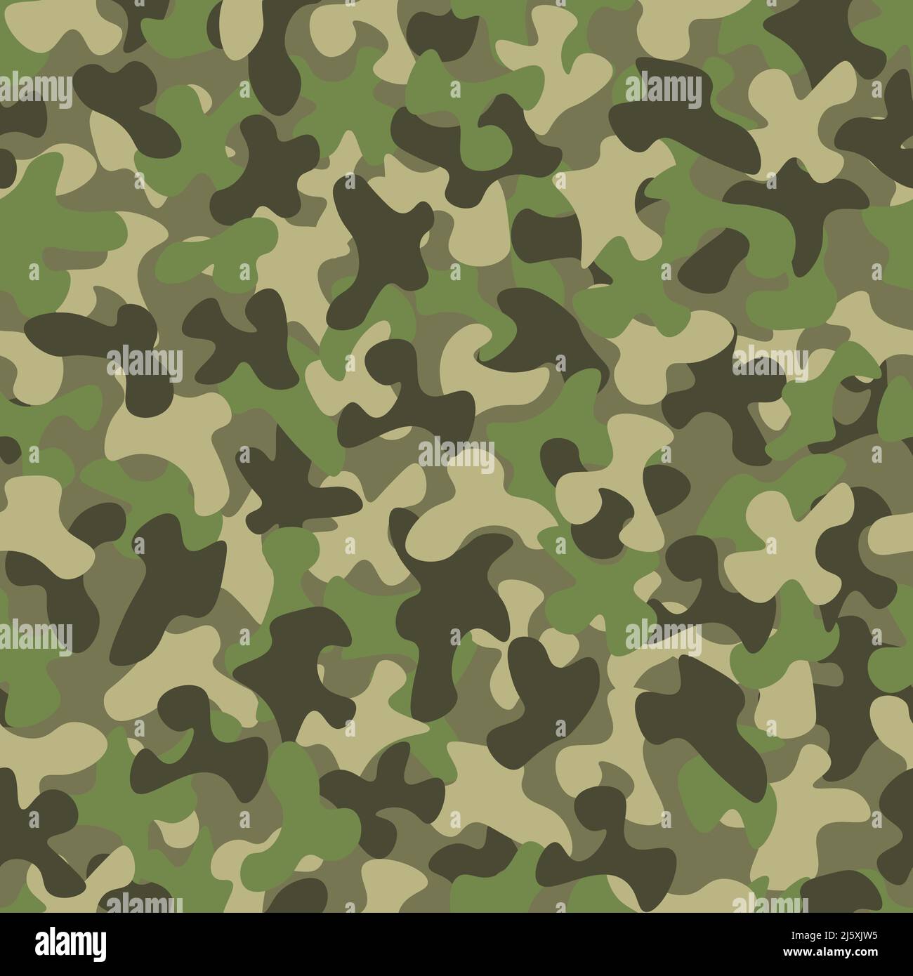 Camouflage vector hi-res stock photography and images - Alamy