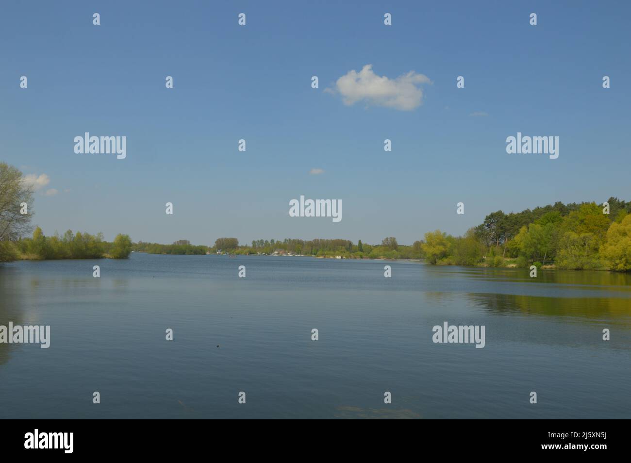 Lippesee hi-res stock photography and images - Alamy