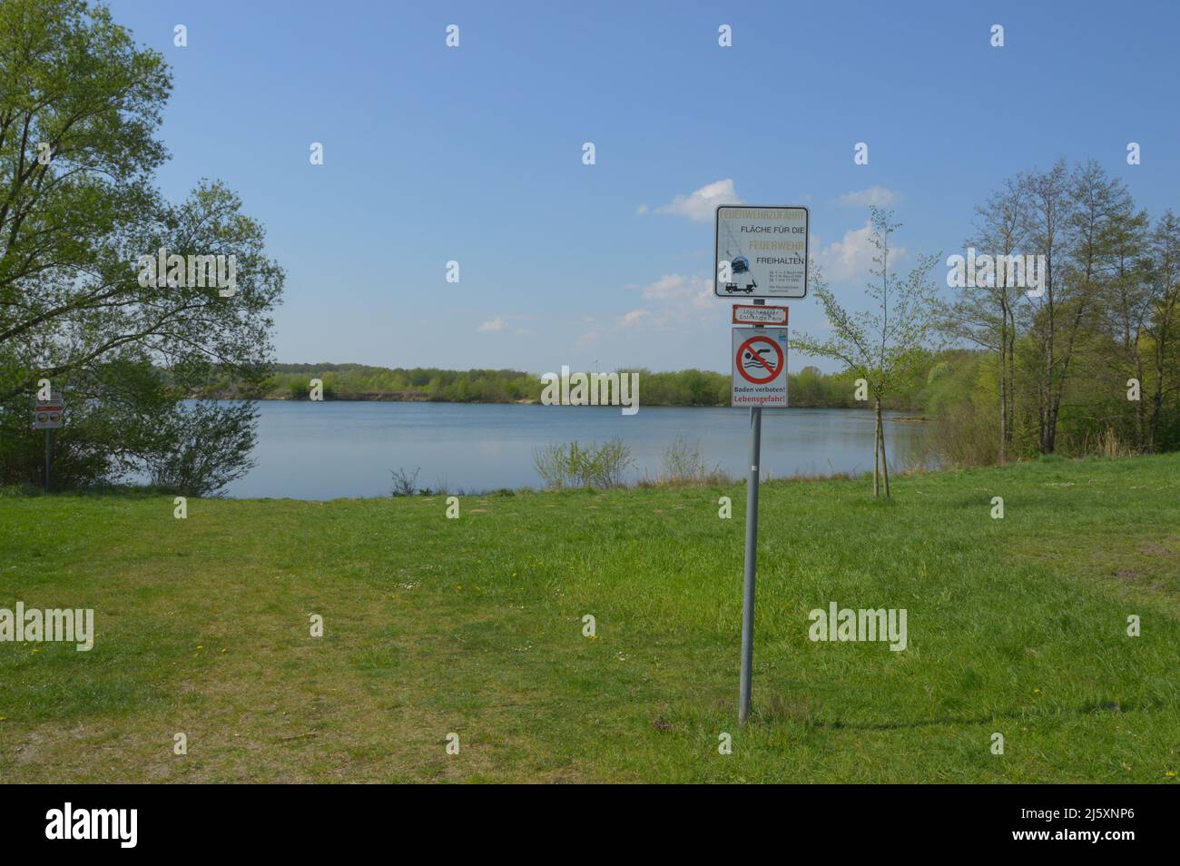Lippesee hi-res stock photography and images - Alamy