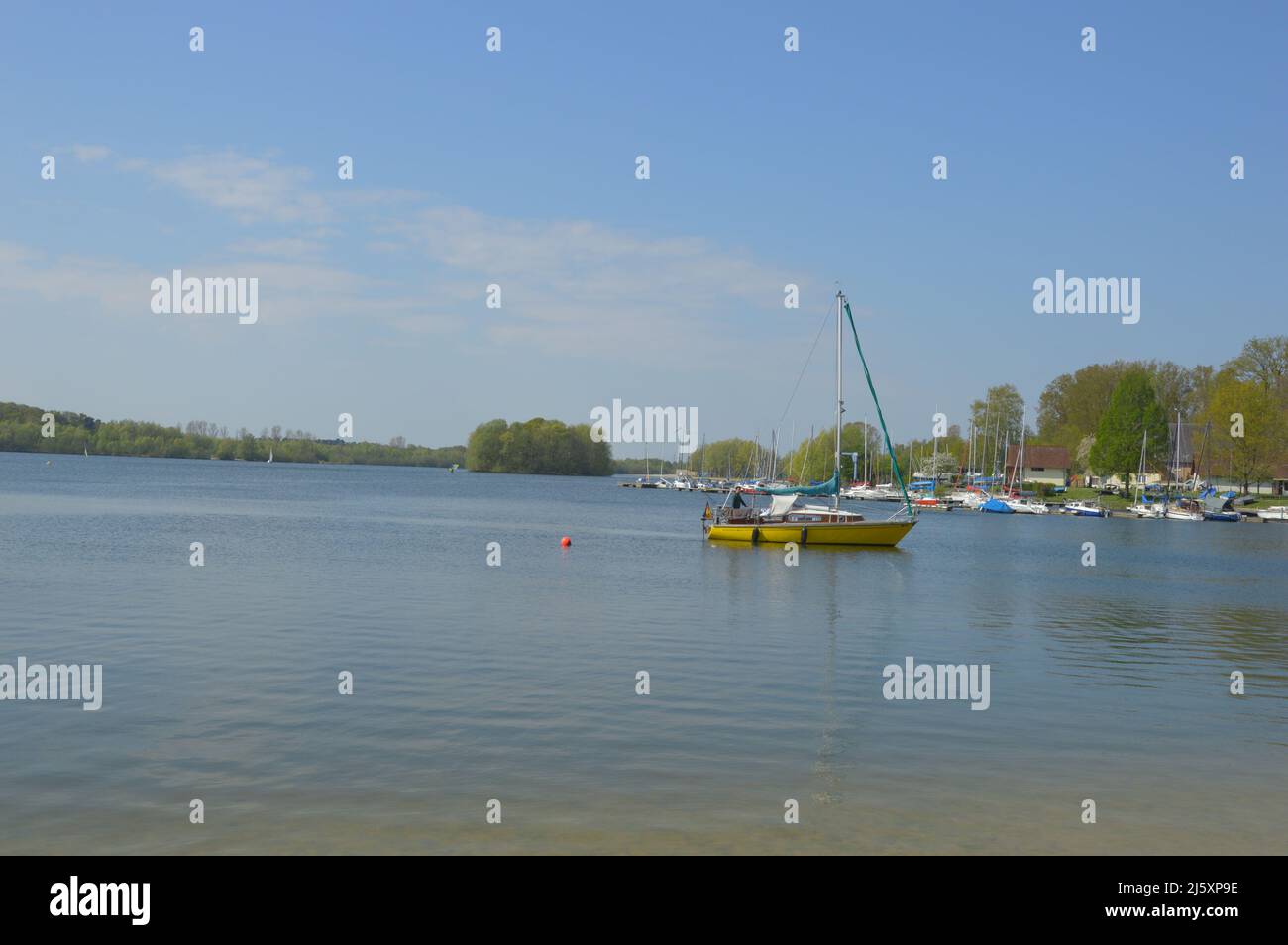 Lippe beach hi-res stock photography and images - Alamy