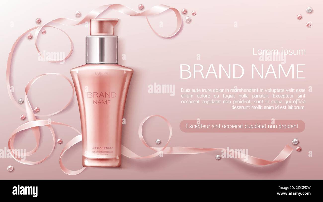 Pink ribbon foundation hi-res stock photography and images - Alamy