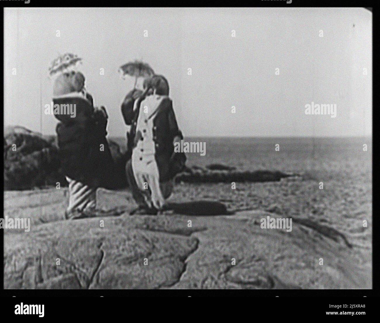 Alice in Wonderland 1915 vintage movie still Stock Photo - Alamy