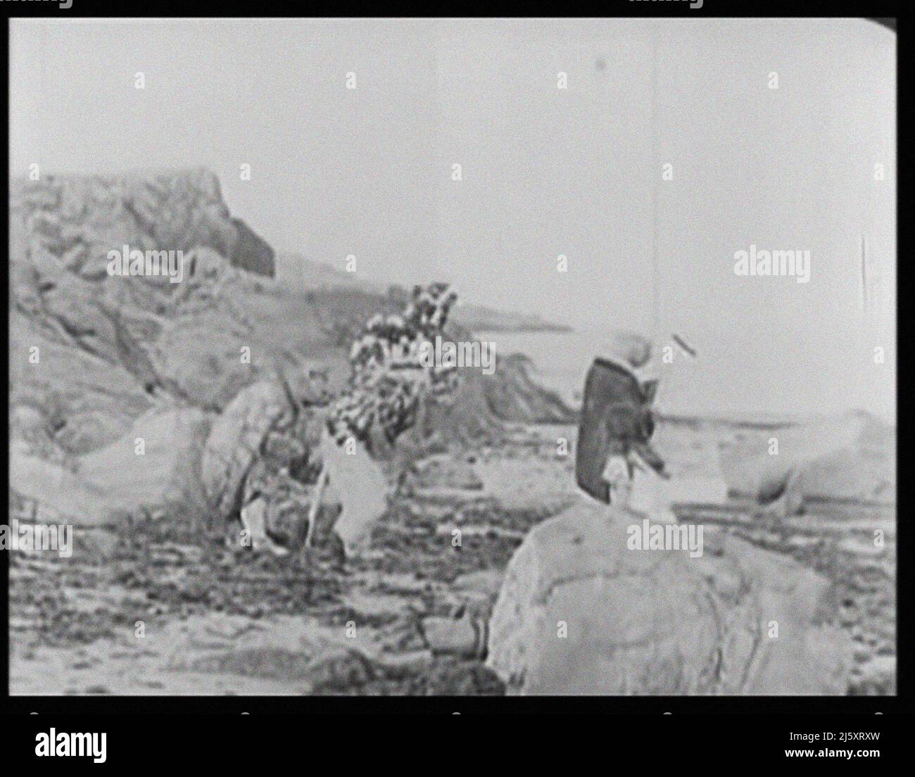 Alice in Wonderland 1915 vintage movie still Stock Photo - Alamy