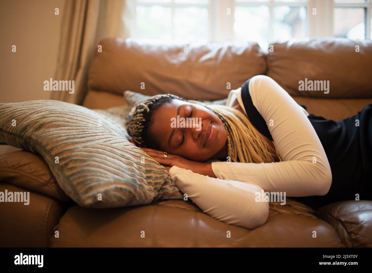 Serene room hi-res stock photography and images - Alamy