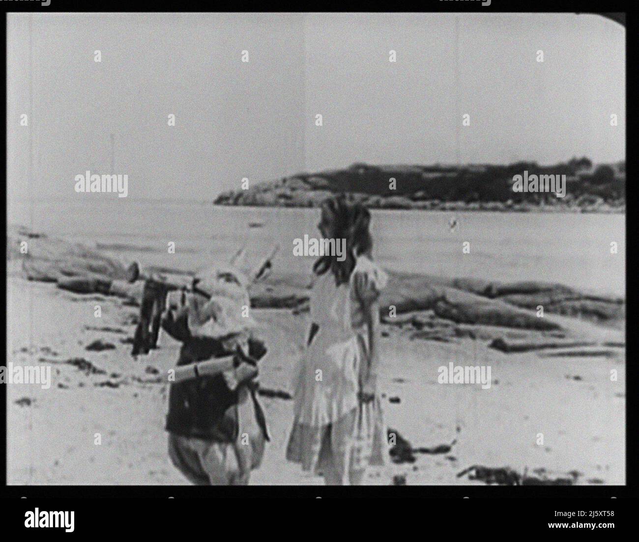 Alice in Wonderland 1915 vintage movie still Stock Photo - Alamy