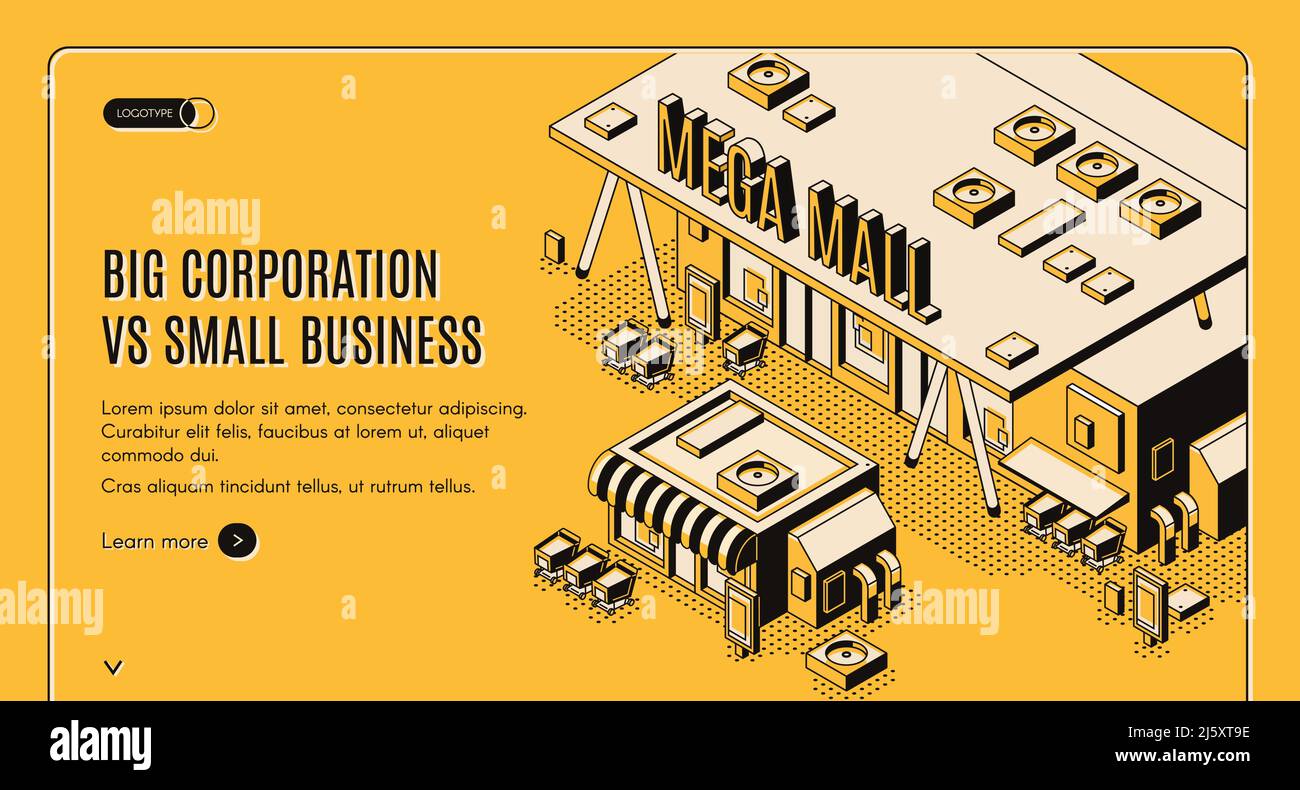 Large vs Stock Vector Images - Alamy