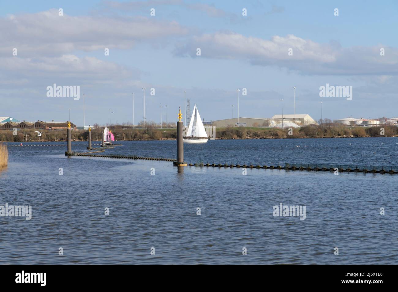Sailing yacht a 2022 hi-res stock photography and images - Alamy