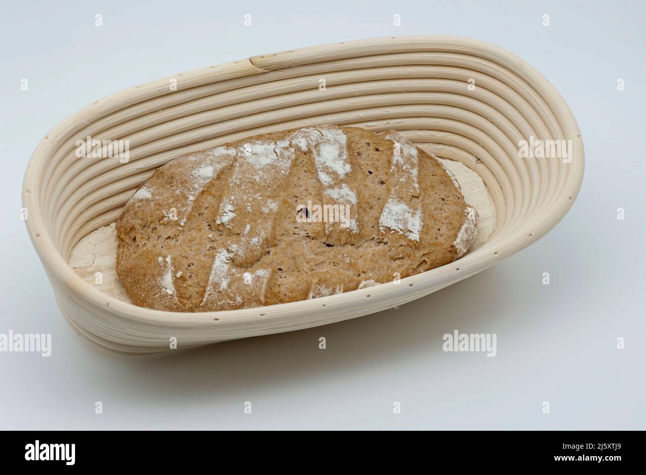 Proofing bread hi-res stock photography and images - Alamy