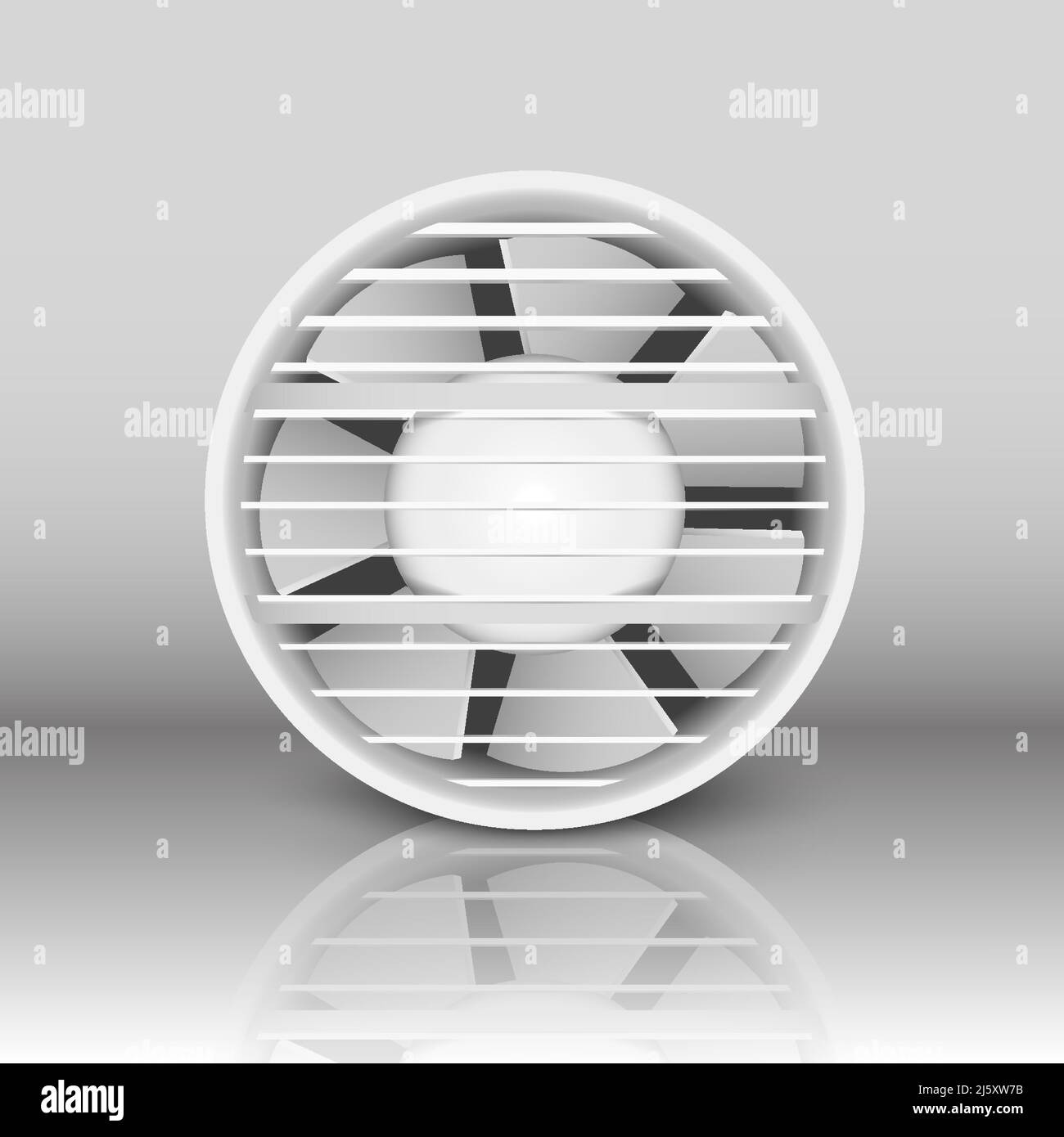 Ventilation outside Stock Vector Images - Alamy