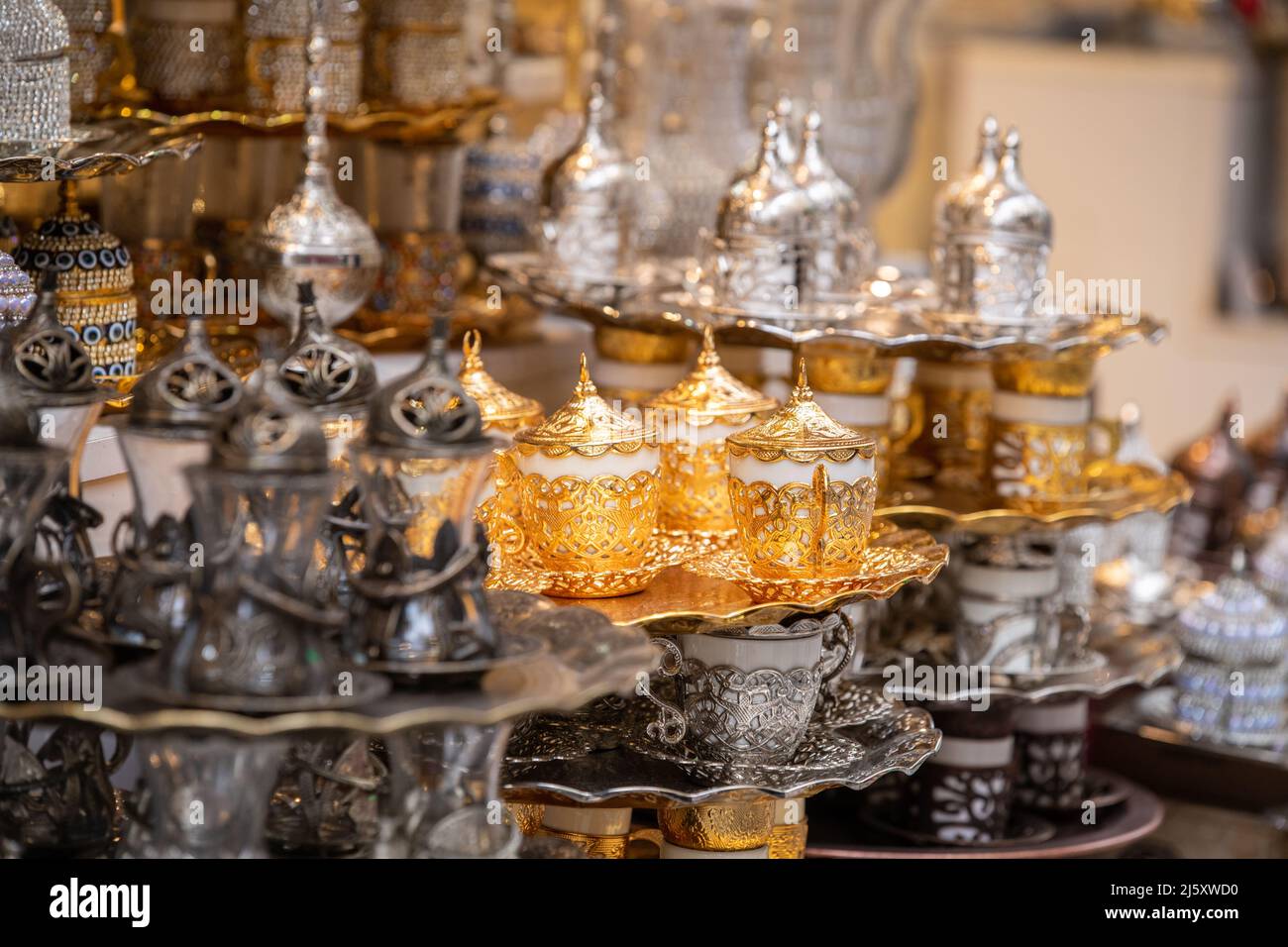 Grand Bazaar Istanbul, Turkey Stock Photo - Alamy
