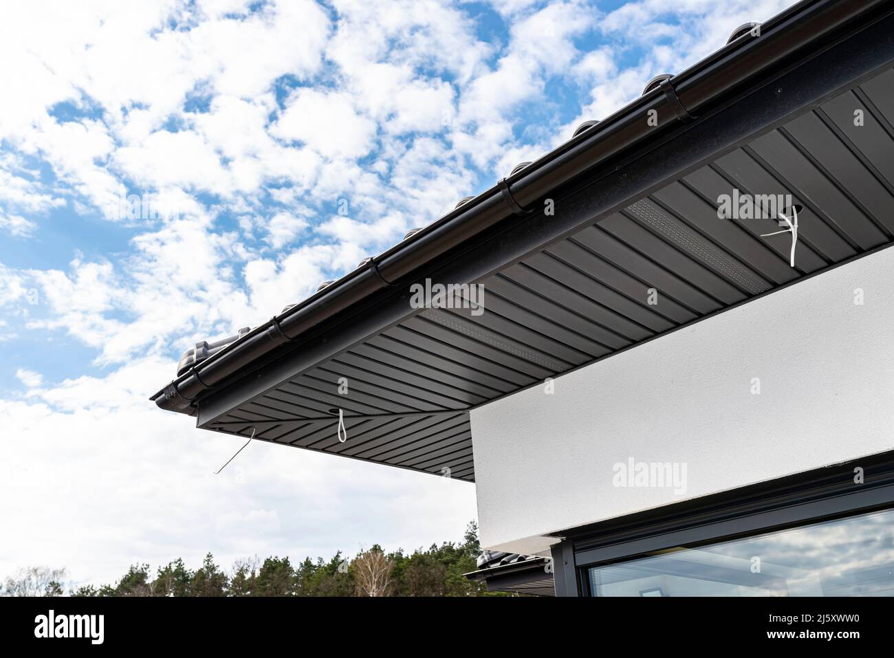 Vinyl roof hi-res stock photography and images - Alamy