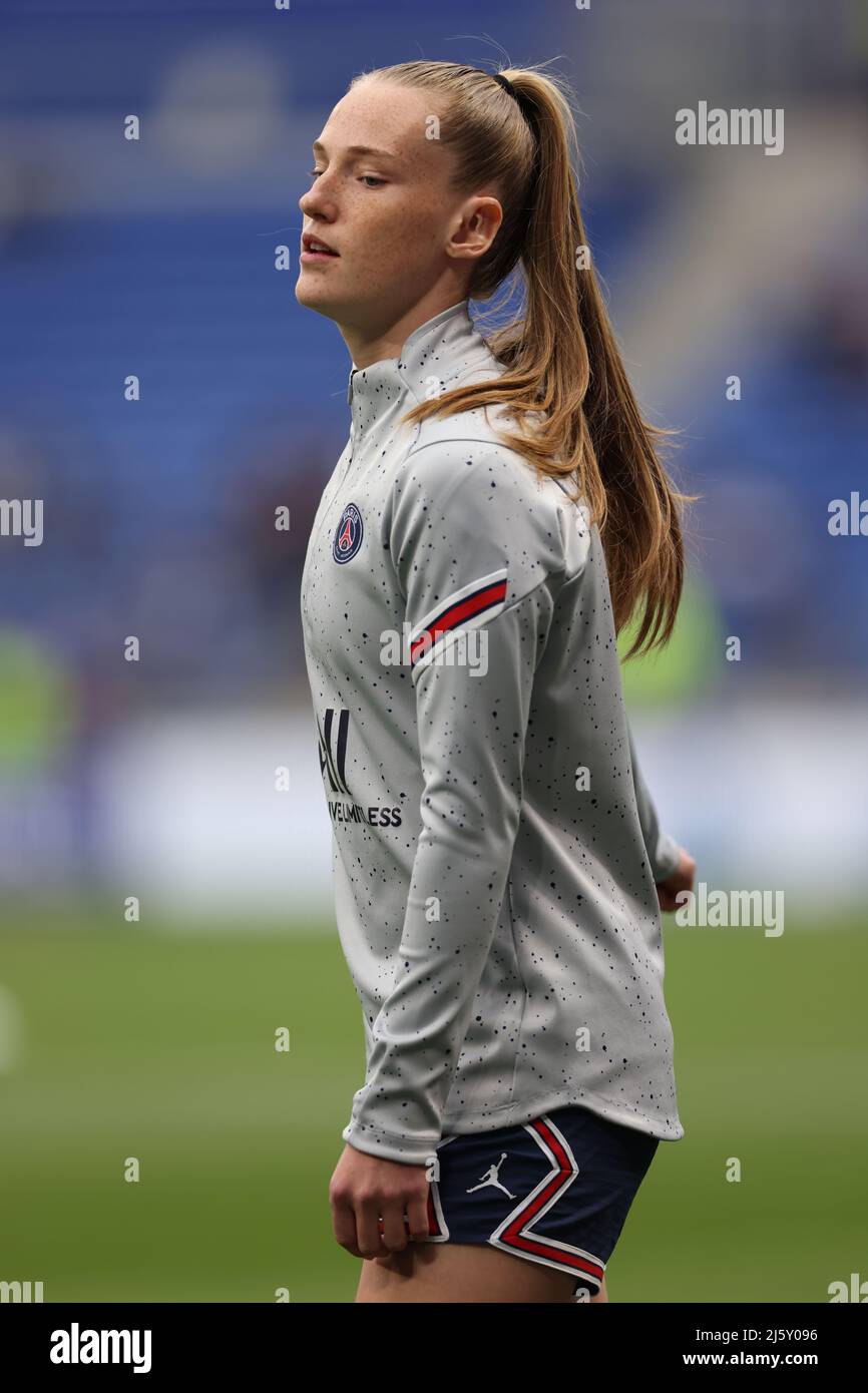 Jade le guilly hi-res stock photography and images - Alamy