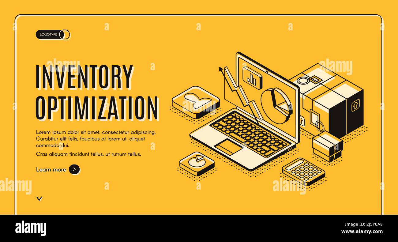 Inventory control vector vectors hi-res stock photography and images ...