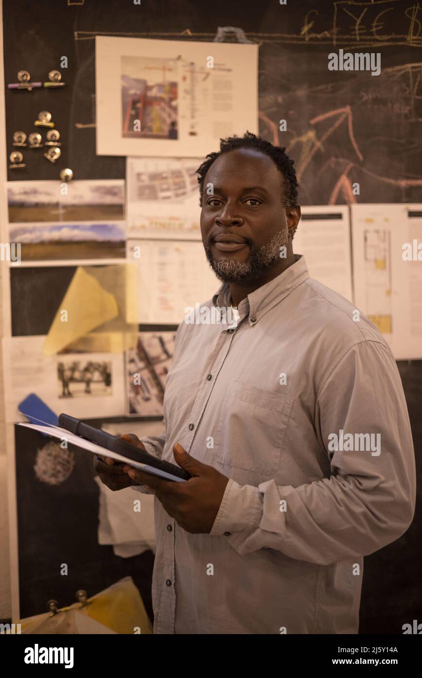 Floorplan office hi-res stock photography and images - Alamy