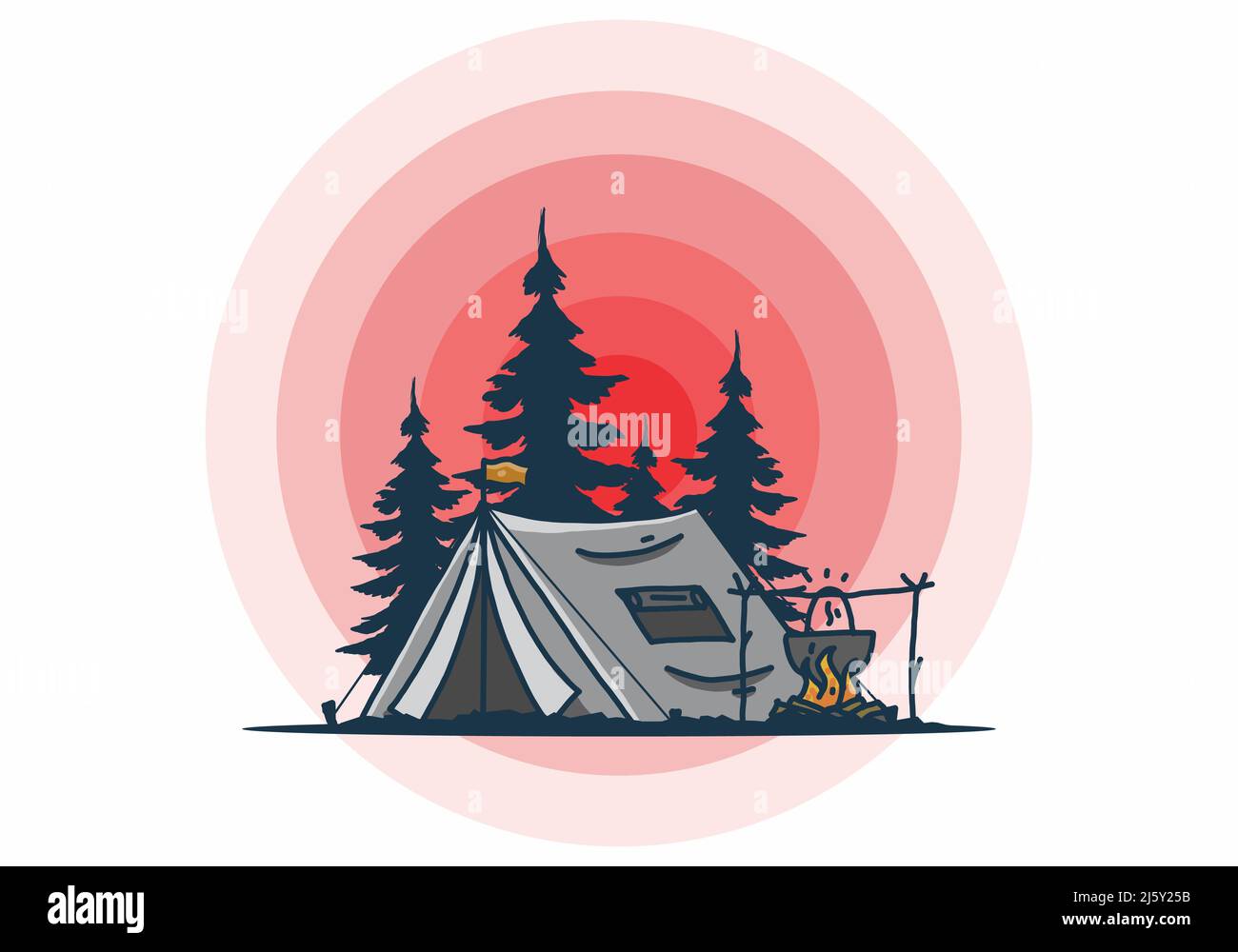 Enjoy the night Cut Out Stock Images & Pictures - Alamy