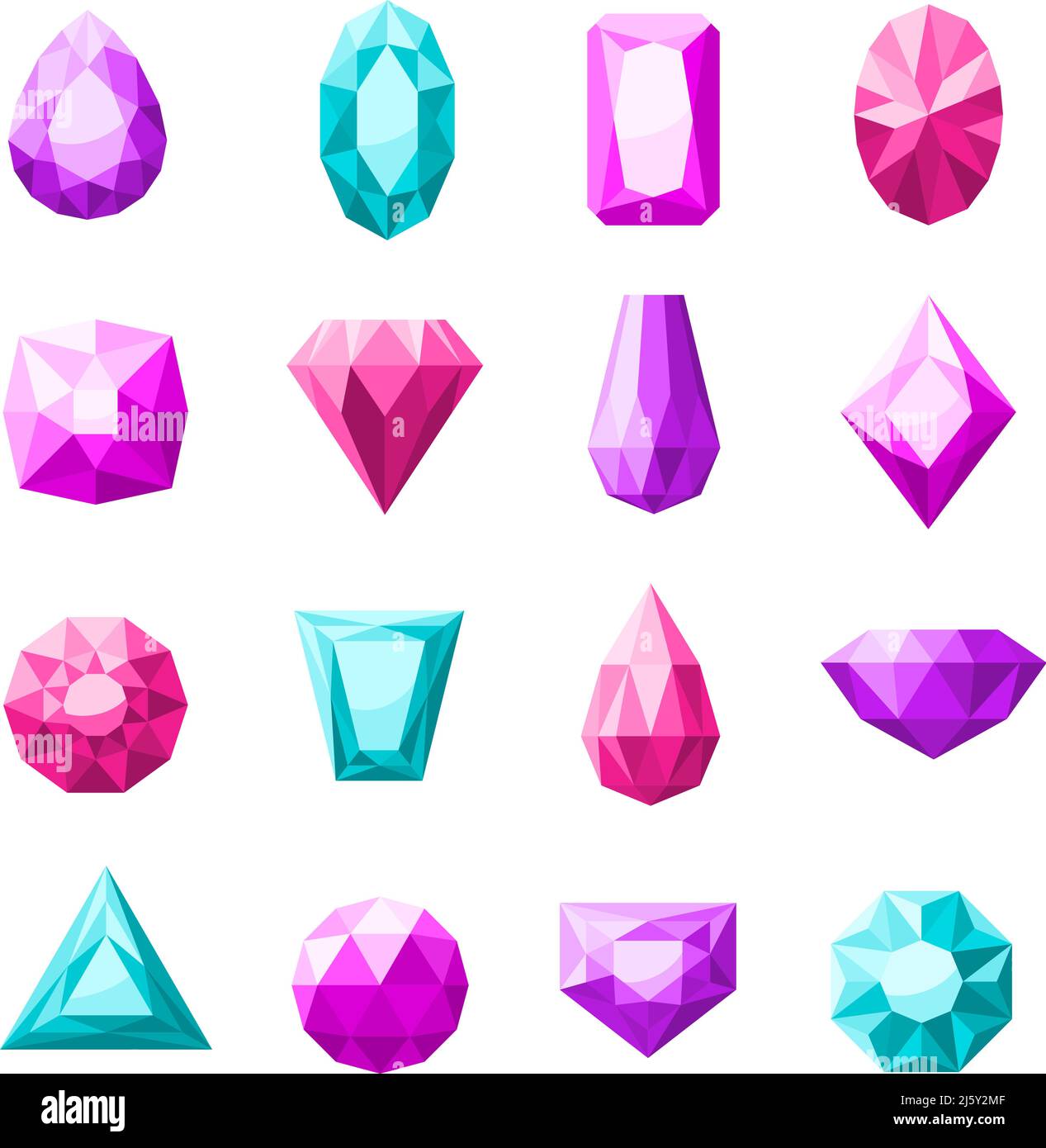 Imitation jewels Stock Vector Images - Alamy