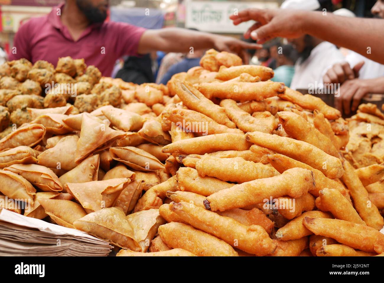 Ramadan bangladesh 2022 hi-res stock photography and images - Alamy
