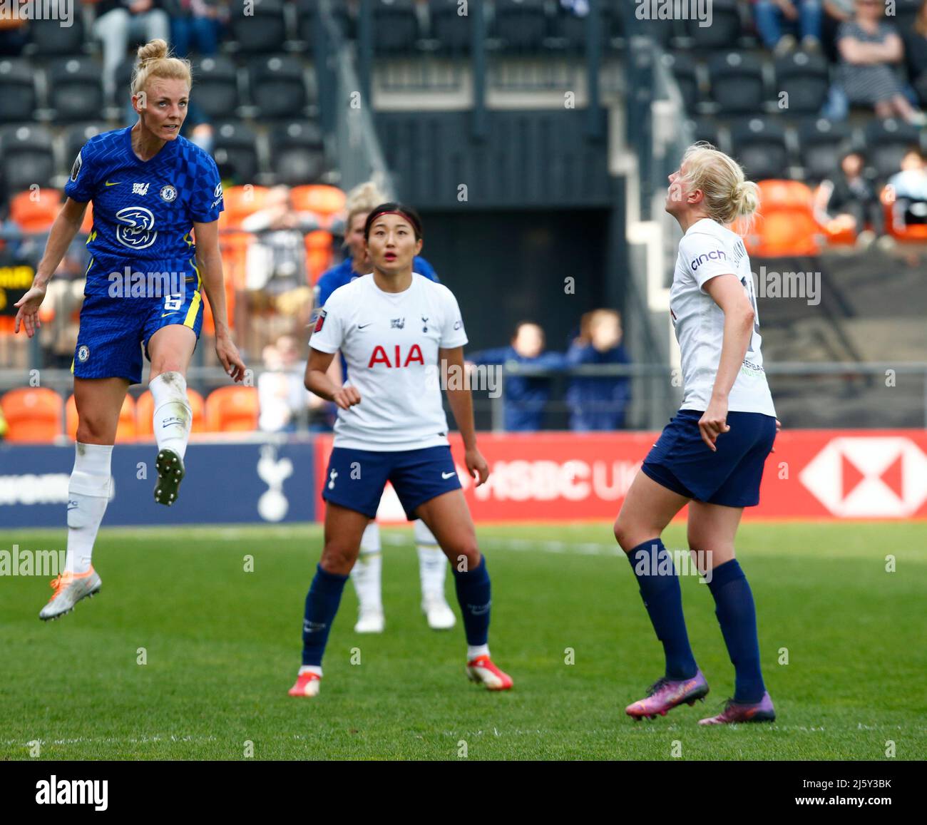 Chelsea women sophie ingle hi-res stock photography and images - Alamy