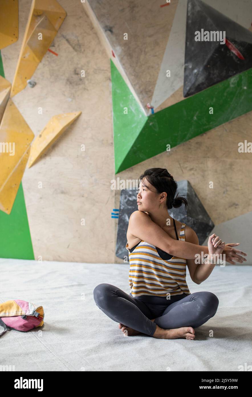 Rock Climbing Girl Breaks Arm at Amelie Woolley blog