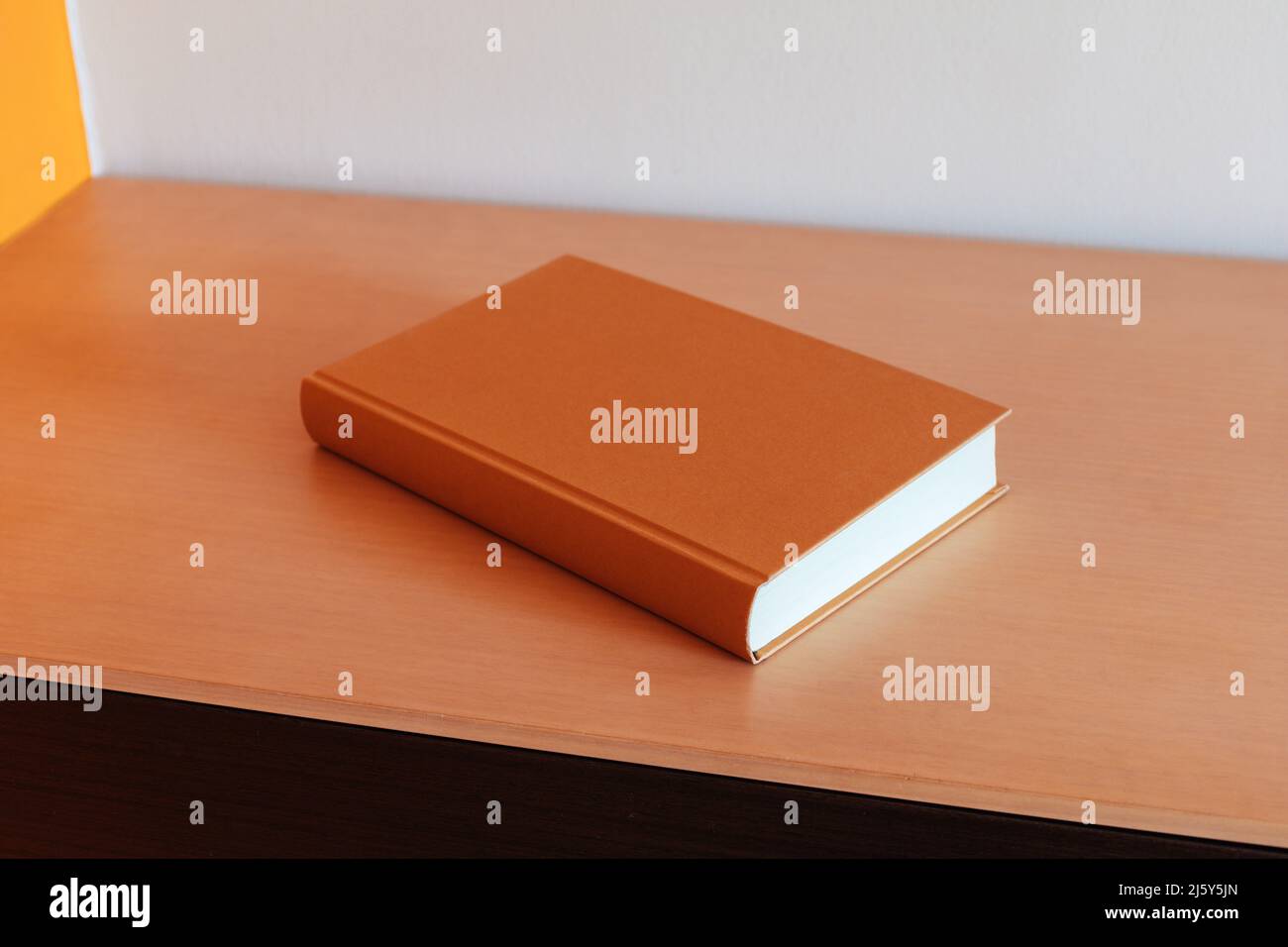 Book bookshelf cardboard hi-res stock photography and images - Alamy