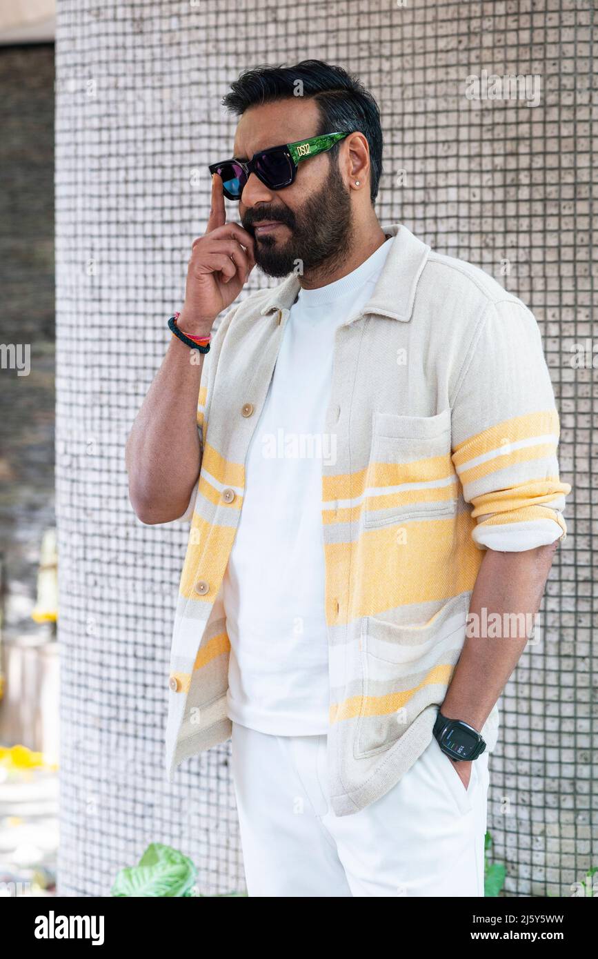 Vishal veeru devgan hi-res stock photography and images - Alamy