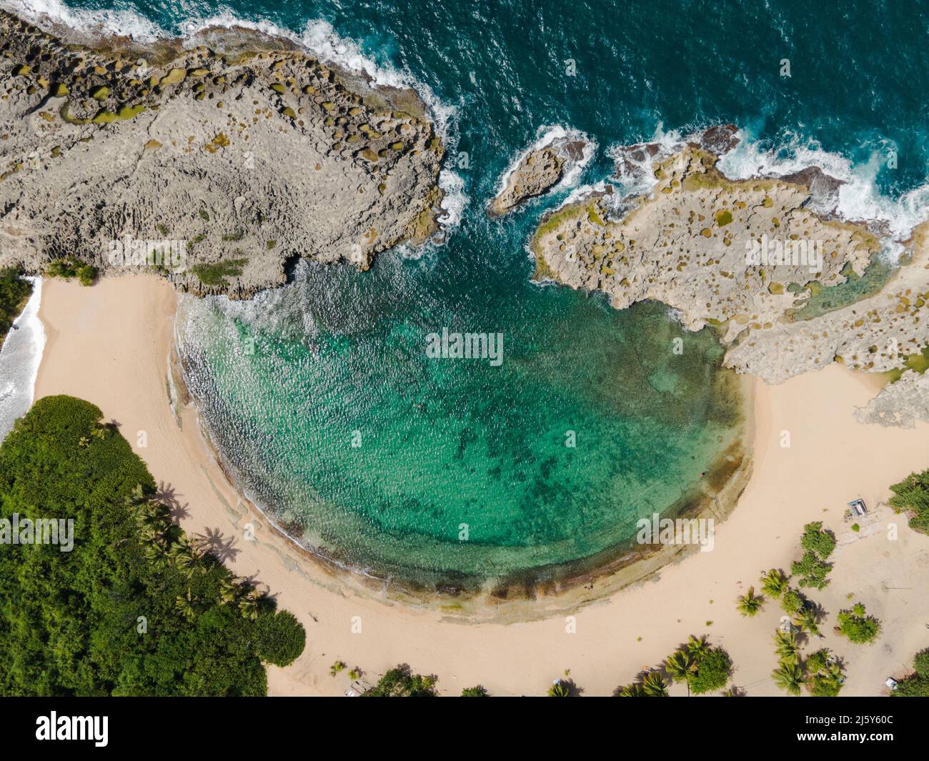 Mar chiquita beach hi-res stock photography and images - Alamy