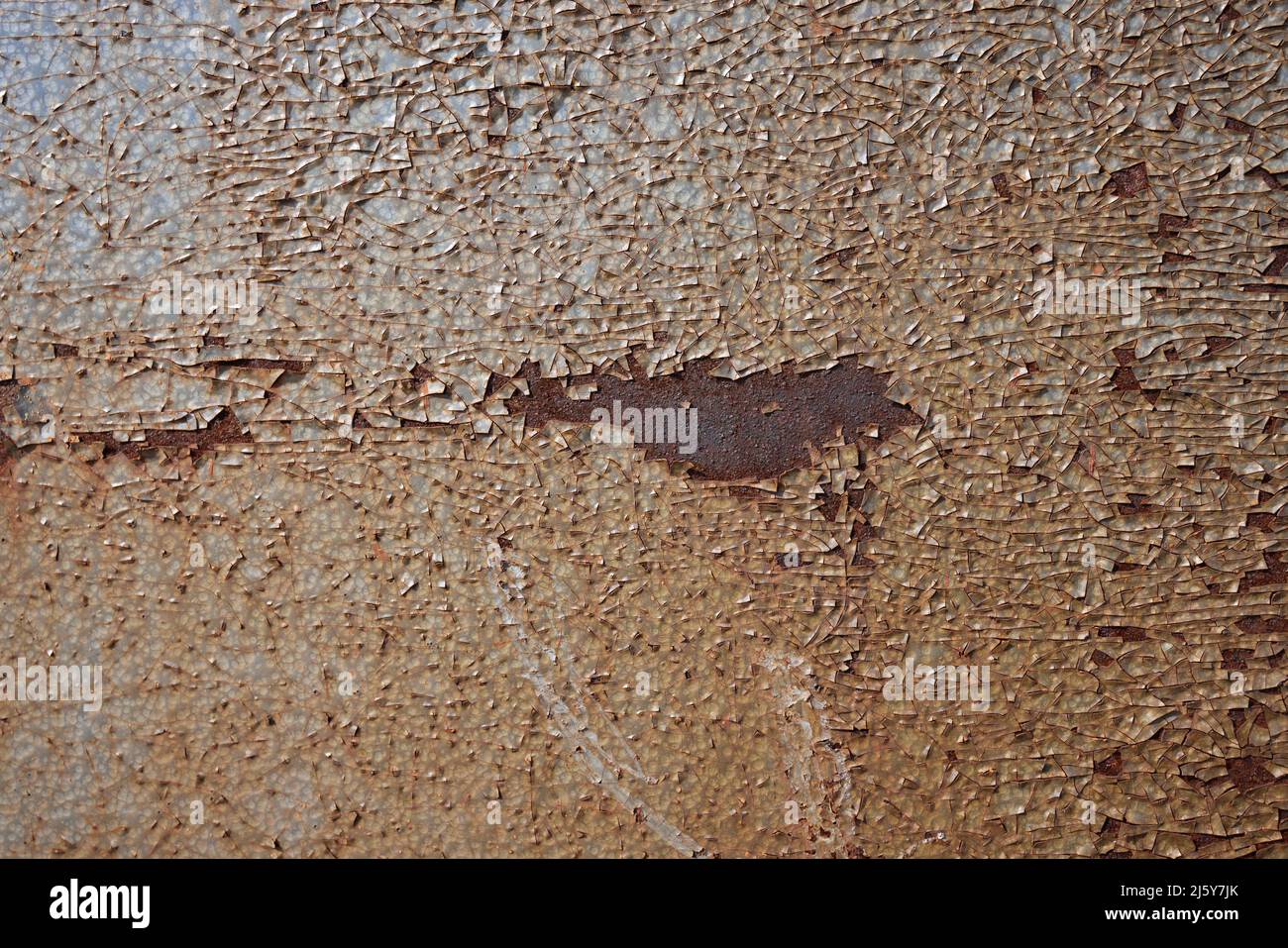 Metal rust wall texture surface natural color use for background Stock ...