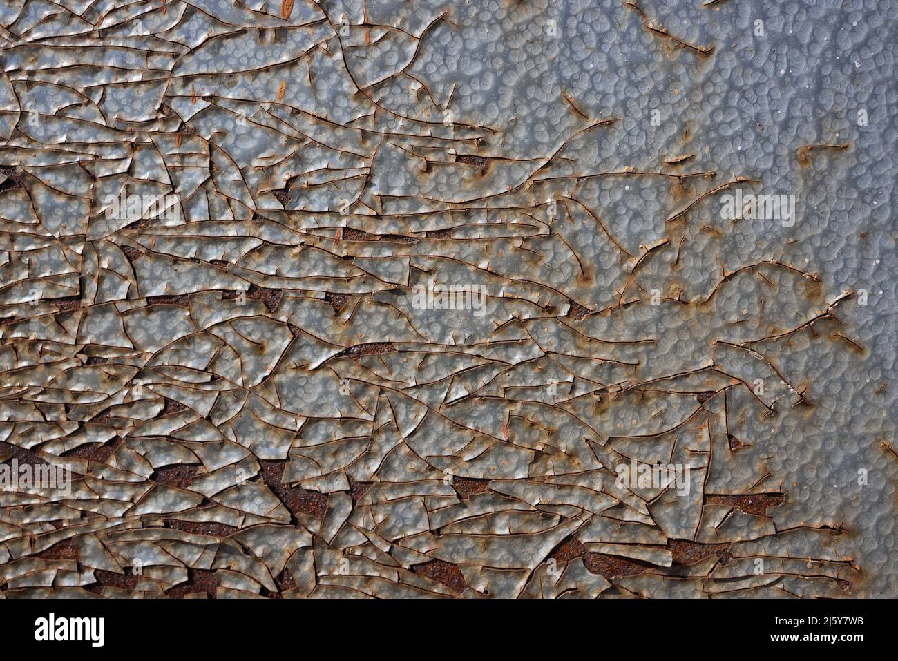 Metal rust wall texture surface natural color use for background Stock ...