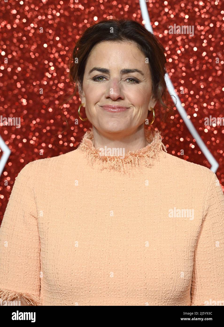 Photo Must Be Credited ©Alpha Press 079965 21/02/2022 Lindsay Collins ...