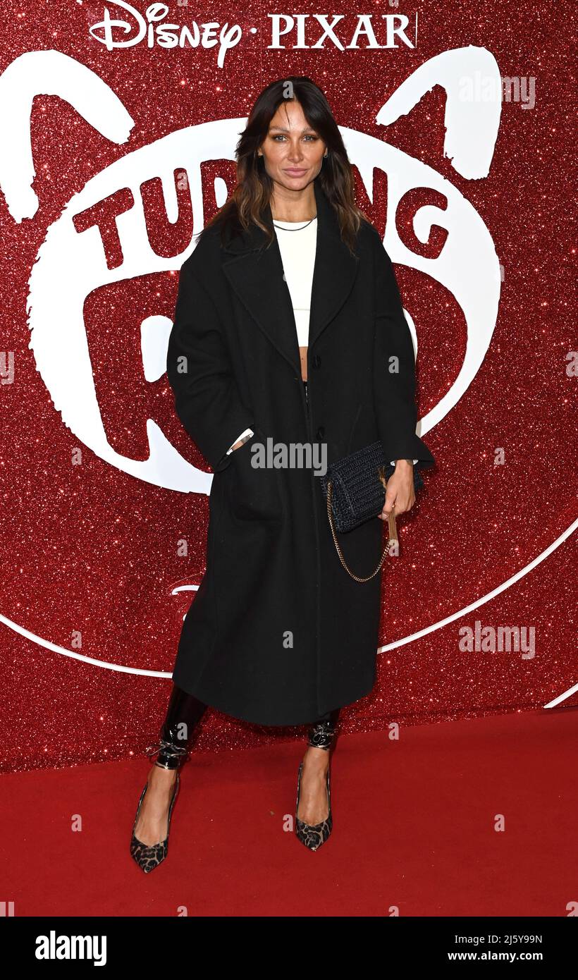 Photo Must Be Credited ©Alpha Press 079965 21/02/2022 Guest at the ...