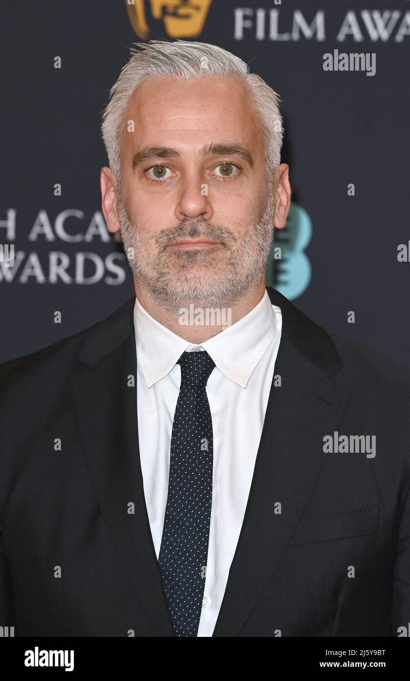 Photo Must Be Credited ©Alpha Press 079965 12/03/2022 Iain Canning at ...