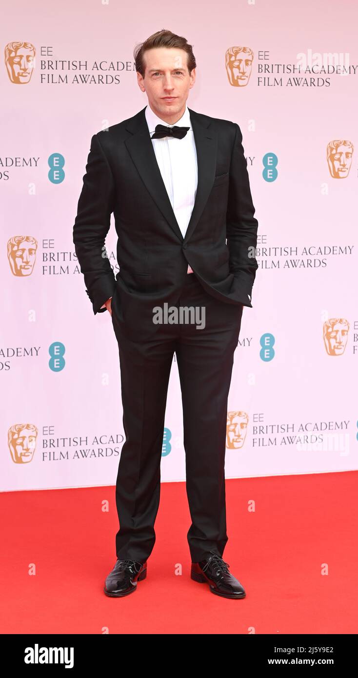 Photo Must Be Credited ©Alpha Press 079965 13/03/2022 Fran Kranz EE ...