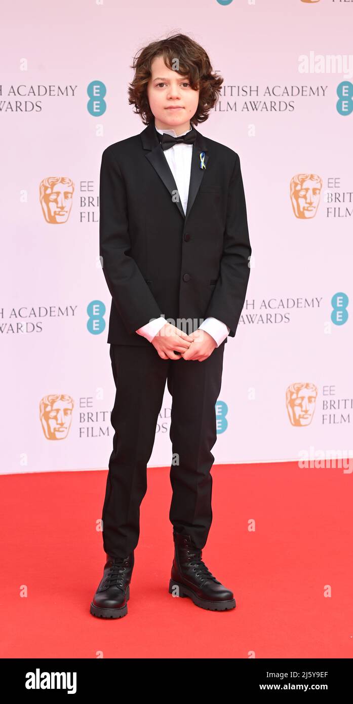 Photo Must Be Credited ©Alpha Press 079965 13/03/2022 Woody Norman EE ...