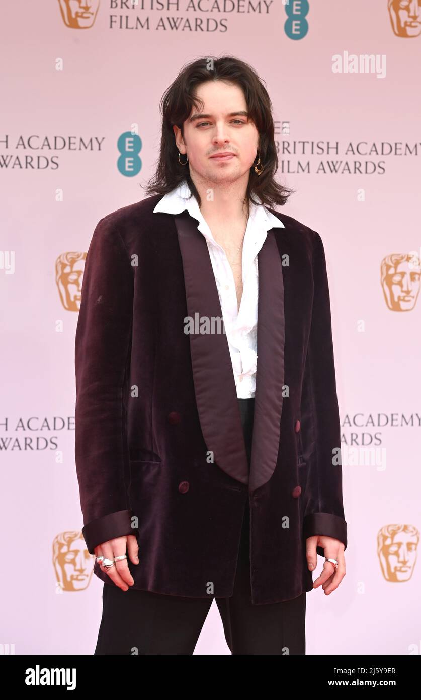 Photo Must Be Credited ©Alpha Press 079965 13/03/2022 Ferdia Walsh ...