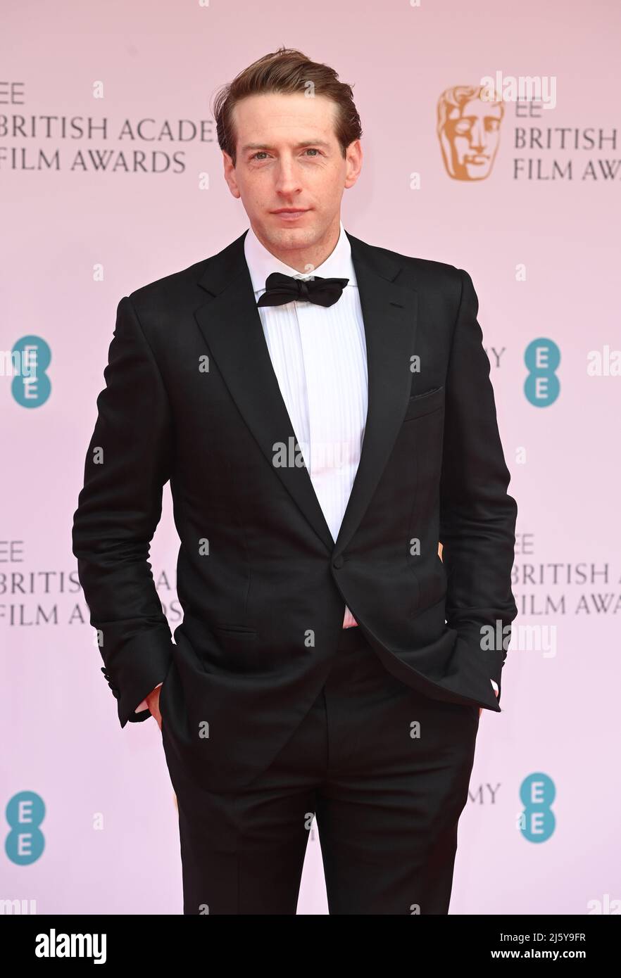 Photo Must Be Credited ©Alpha Press 079965 13/03/2022 Fran Kranz EE ...