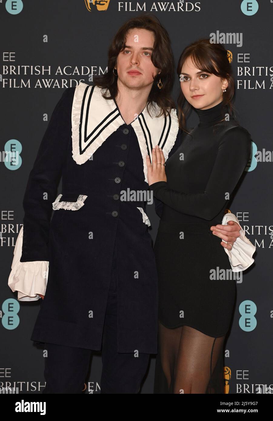 Photo Must Be Credited ©Alpha Press 079965 12/03/2022 Ferdia Walsh ...