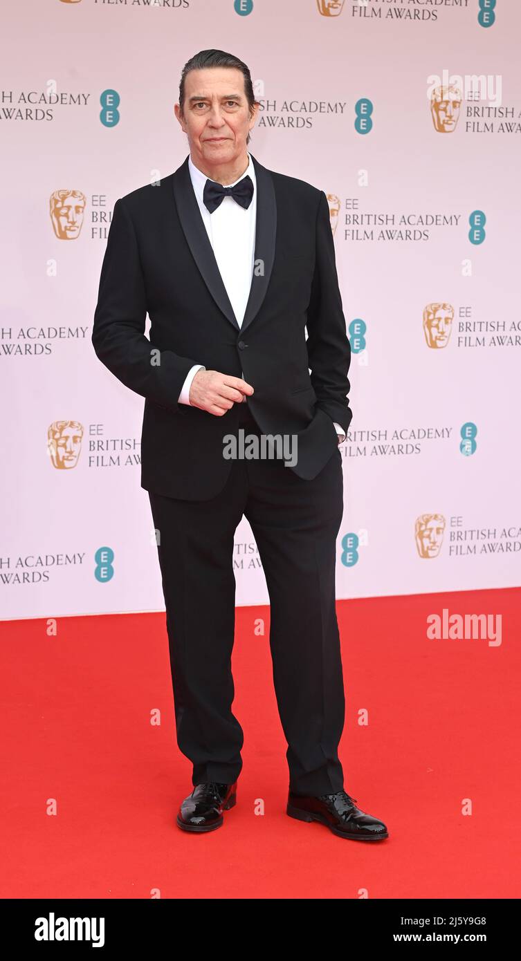 Photo Must Be Credited ©Alpha Press 079965 13/03/2022 Ciaran Hinds EE ...