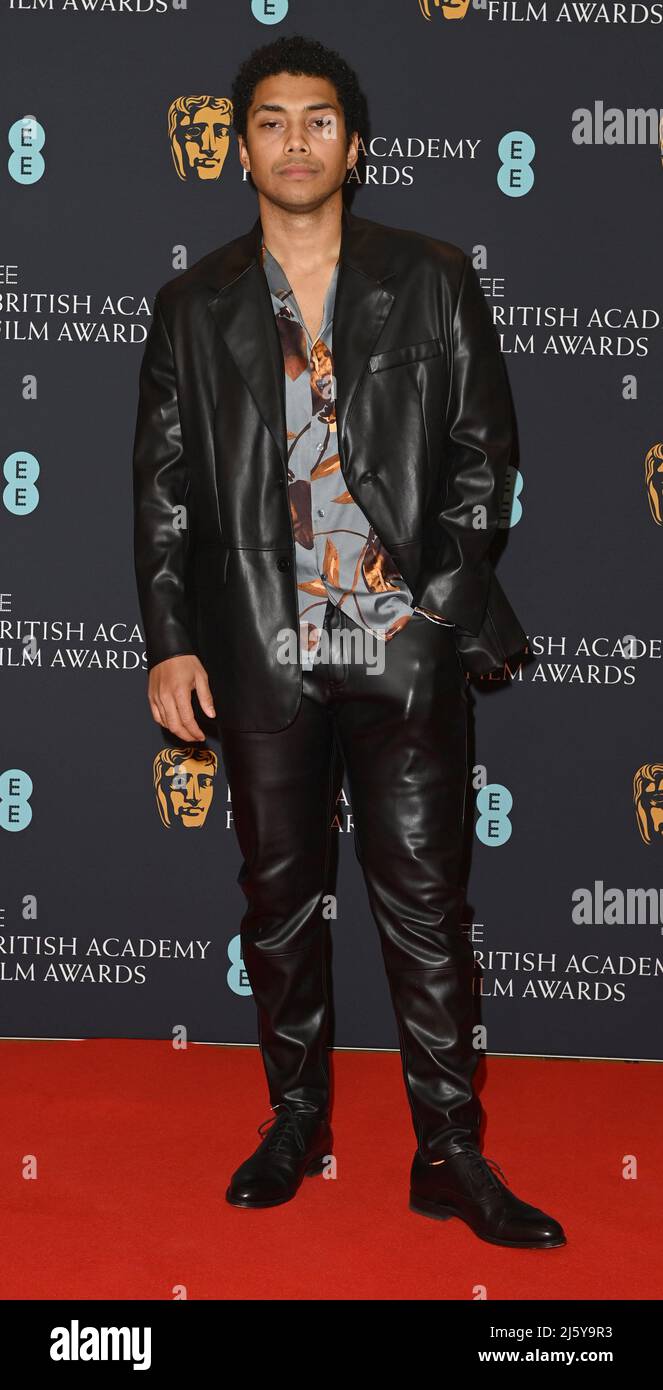 Chance perdomo hi-res stock photography and images - Alamy