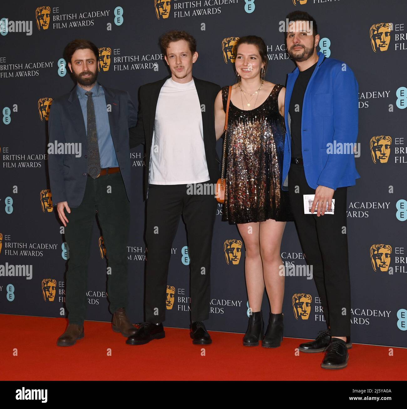 Photo Must Be Credited ©Alpha Press 079965 12/03/2022 Guest at The 12th ...