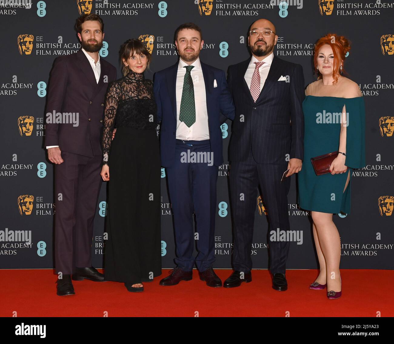 Photo Must Be Credited ©Alpha Press 079965 12/03/2022 Guest at The 12th ...