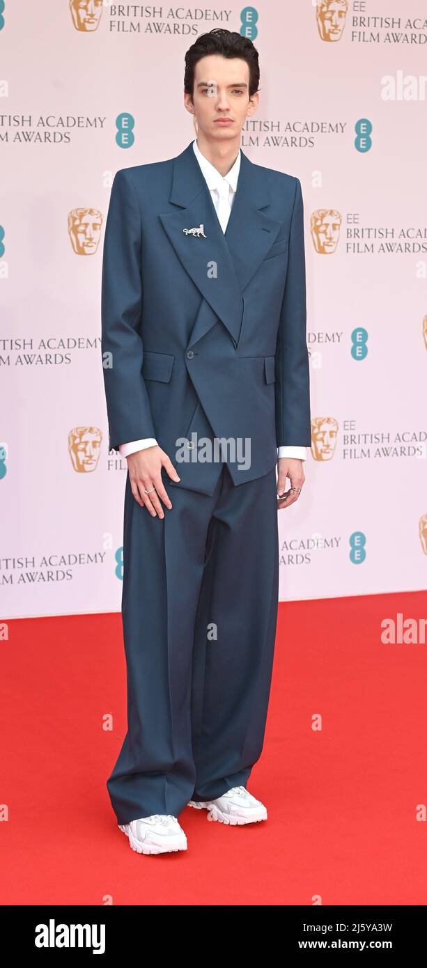 Kodi smit mcphee 2022 hi-res stock photography and images - Alamy