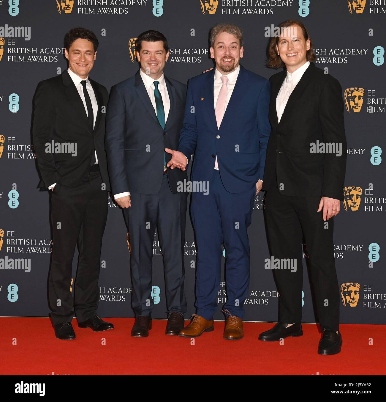 Photo Must Be Credited ©Alpha Press 079965 12/03/2022 Guest at The 12th ...